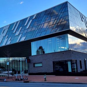 COLUMBUS METROPOLITAN LIBRARY - HILLIARD - Updated June 2025 - 22 ...