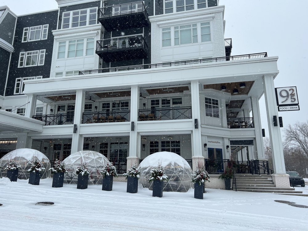 NINETWENTYFIVE - 191 Photos & 170 Reviews - 925 Lake St E, Wayzata, MN ...