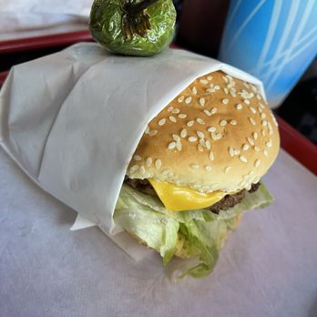 JASPER’S GIANT HAMBURGERS - Updated October 2025 - 189 Photos & 318 ...