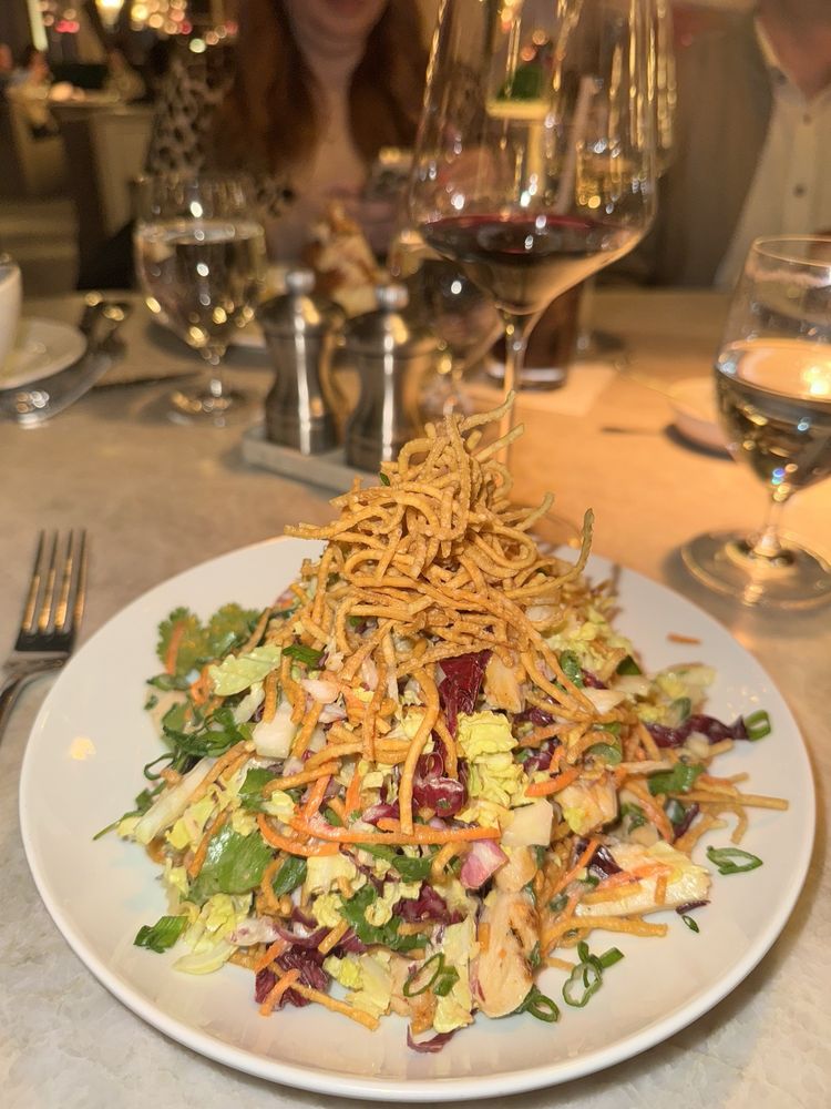 RH OCEAN GRILL AT RH NEWPORT BEACH - Updated February 2025 - 458 Photos ...