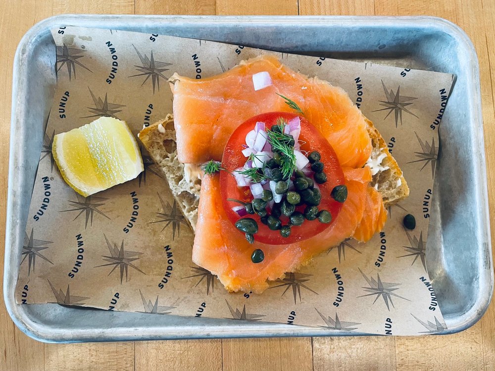 THE METEOR - 157 Photos & 94 Reviews - 2110 S Congress Ave, Austin, TX ...