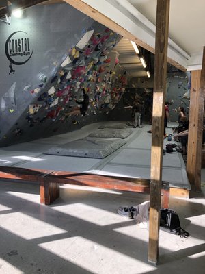 COASTAL CLIMBING - Updated January 2026 - 29 Photos & 24 Reviews - 708 ...