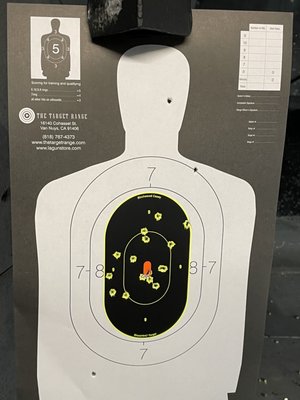 TARGET RANGE - Updated March 2025 - 213 Photos & 461 Reviews - 16140 ...