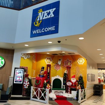 NAVY EXCHANGE PEARL HARBOR - Updated April 2025 - 1028 Photos & 349 ...