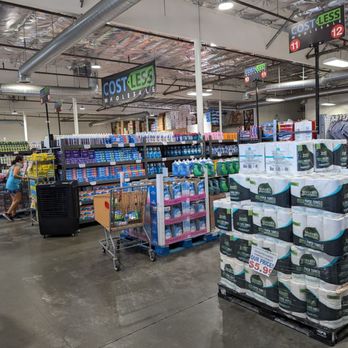 COSTLESS WHOLESALE - LA HABRA - Updated September 2025 - 2368 Photos ...