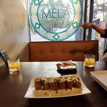 MELA RESTAURANT & LOUNGE - Updated January 2026 - 81 Photos & 52 Real ...
