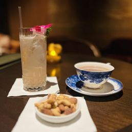 LEWERS LOUNGE - Updated July 2025 - 333 Photos & 284 Reviews - 2199 ...