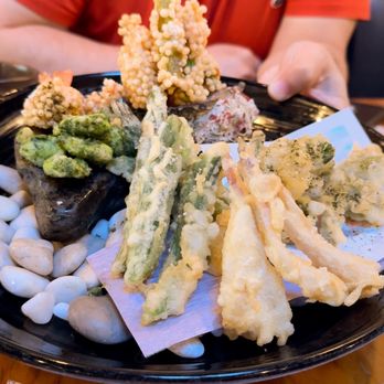 KISHIMOTO JAPANESE KITCHEN - Updated December 2025 - 1552 Photos & 552 ...