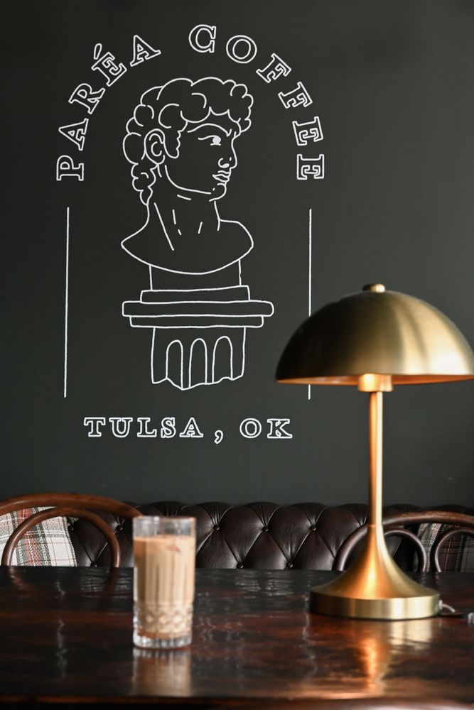 PARÉA COFFEE COMPANY - Updated October 2025 - 49 Photos & 26 Reviews ...