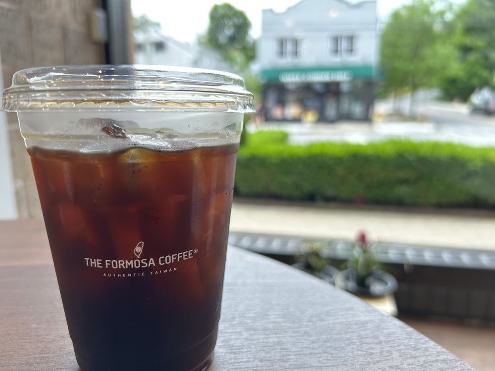 THE FORMOSA COFFEE - Updated August 2025 - 77 Photos & 29 Reviews - 111 ...