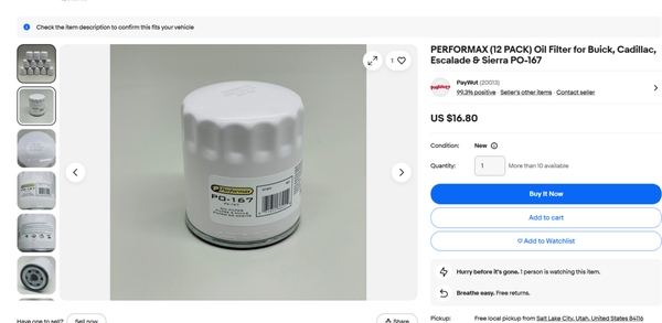 LITHIA CHRYSLER DODGE JEEP RAM FIAT OF SPOKANE - Updated October 2025 ...