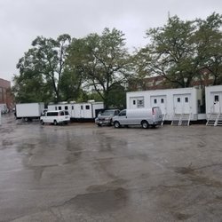 CINESPACE CHICAGO FILM STUDIOS - 43 Photos - 2621 W 15th Pl, Chicago ...