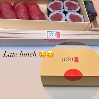 JOJI BOX - Updated May 2024 - 68 Photos & 24 Reviews - 1 Vanderbilt Ave ...