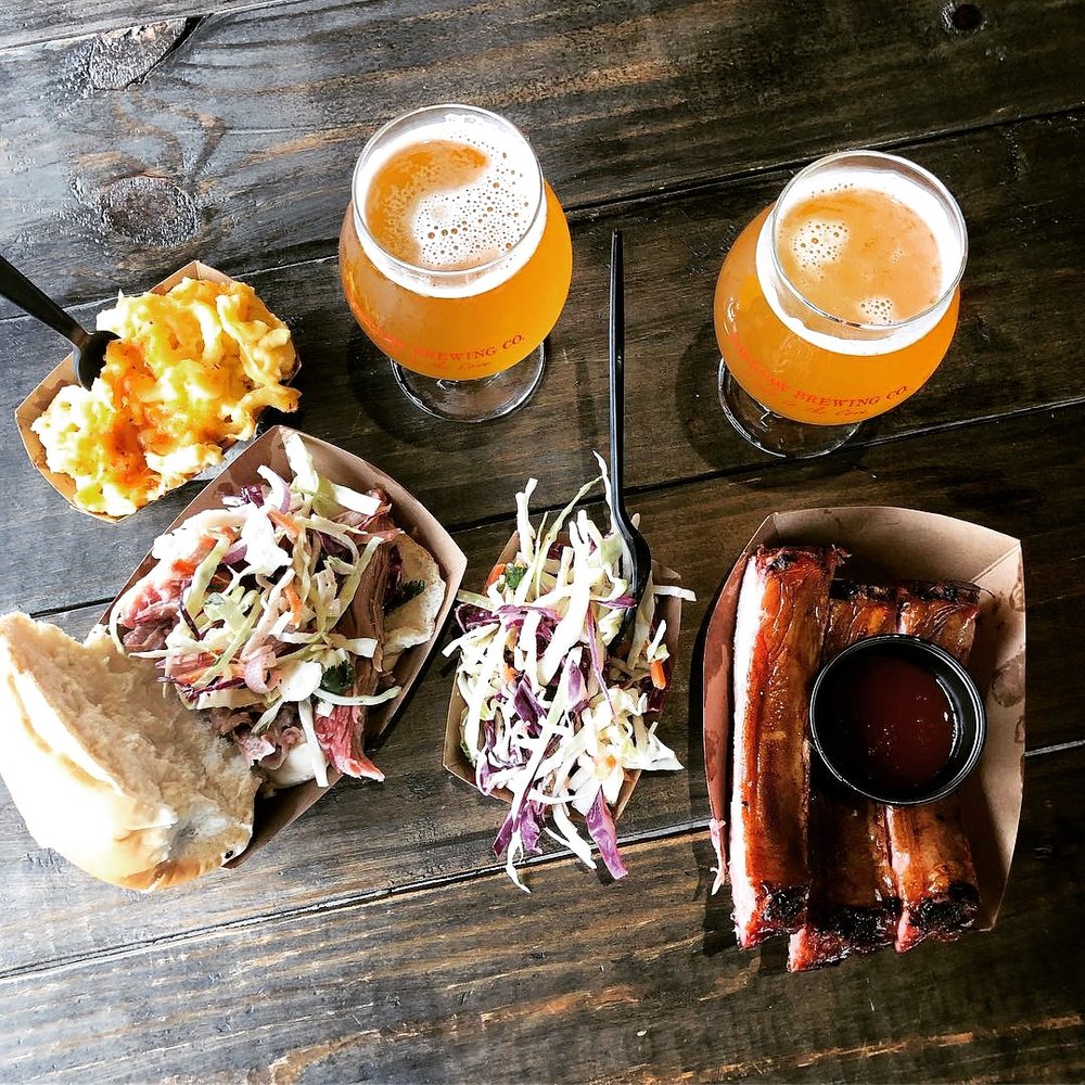 FIREMAN FREDDIE’S BBQ - 15 Photos - Washington Township, NJ - Yelp