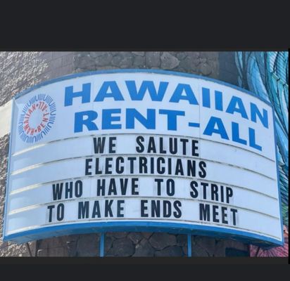 HAWAIIAN RENT-ALL - Updated June 2025 - 45 Photos & 54 Reviews - 1946 S ...