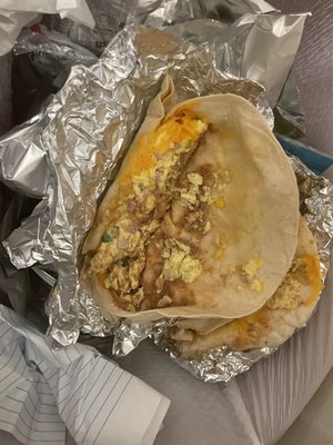 JUMBURRITO - Updated December 2025 - 11 Photos & 34 Reviews - 1927 E ...