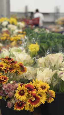 SAN FRANCISCO FLOWER MARKET - Updated April 2026 - 621 Photos & 230 ...