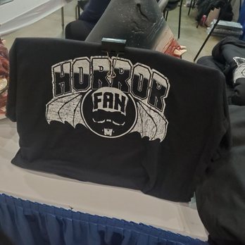 BALTIMORE COMIC CON - Updated October 2025 - 50 Photos & 15 Reviews ...