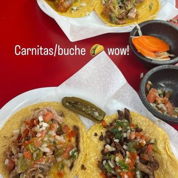CARNITAS EL REY - Updated August 2025 - 19 Photos & 23 Reviews - 2831 ...