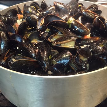 CAPTREE CLAM - Updated December 2025 - 99 Photos & 12 Reviews - 440 ...