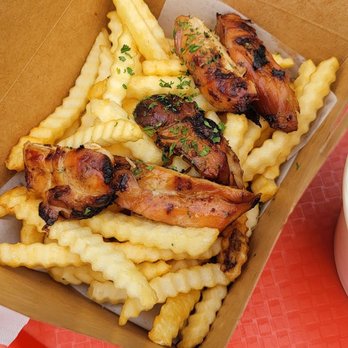 KO CUPS - Updated October 2025 - 367 Photos & 318 Reviews - 2045 ...