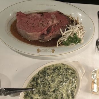 THE PRIME RIB - Updated July 2025 - 372 Photos & 333 Reviews - 1101 N ...