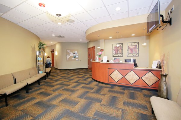GRAND HEALTH PARTNERS - Updated May 2026 - 16 Photos & 15 Reviews ...