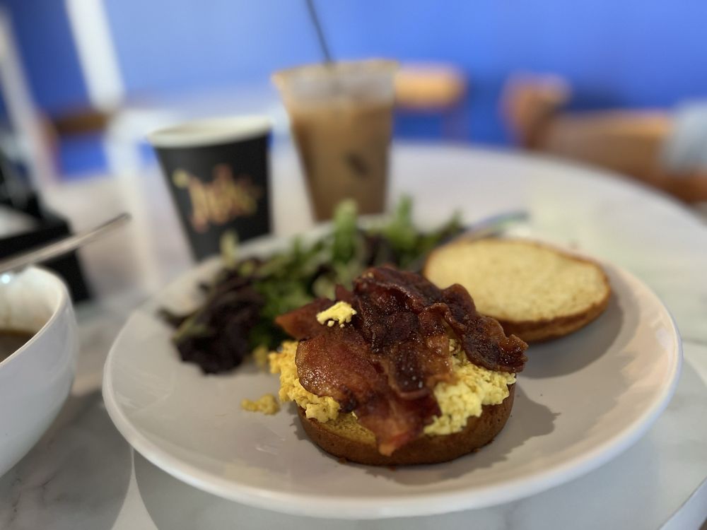 NOLA CAFE - Updated August 2025 - 528 Photos & 187 Reviews - 3040 ...