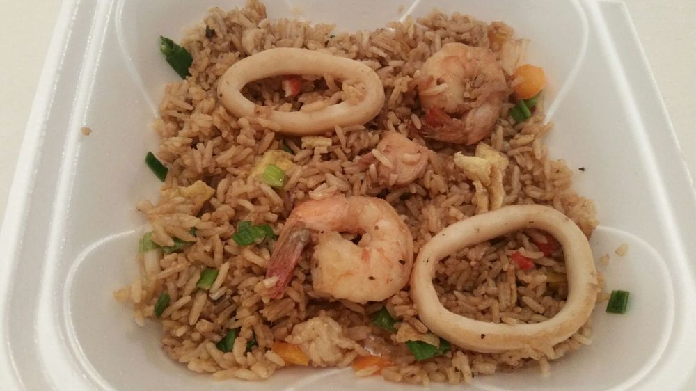 AJI FOOD TRUCK - Updated March 2025 - Orlando, Florida - Caterers ...