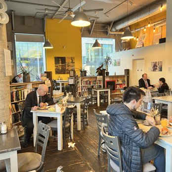 THIRD SPACE - Updated October 2025 - 208 Photos & 145 Reviews - 14 ...