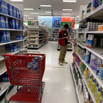 TARGET - Updated January 2025 - 494 Photos & 311 Reviews - 2300 Park ...