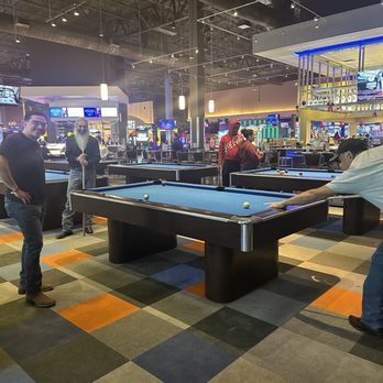 MAIN EVENT SAN ANTONIO WEST - Updated August 2025 - 264 Photos & 242 ...