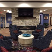 HAMPTON INN BY HILTON NEW PALTZ - 139 Photos & 34 Reviews - 4 S Putt ...