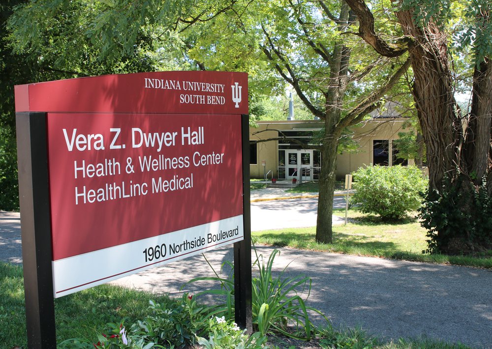 HEALTHLINC IUSB MEDICAL - Updated December 2025 - 1960 Northside Blvd ...