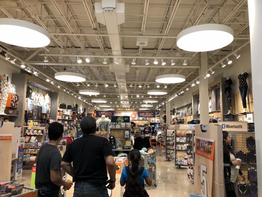 TUCSON MALL - 170 Photos & 92 Reviews - Shopping Centers - 4500 N ...