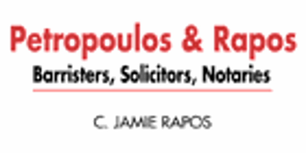 RAPOS LAW - Updated March 2024 - 1920 Ellesemere Road, Toronto, Ontario ...
