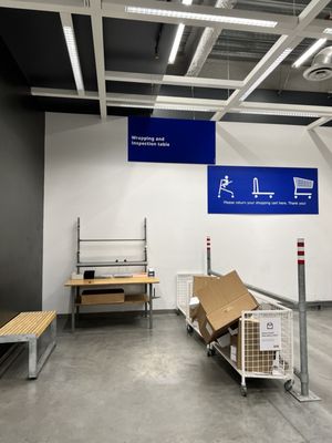 IKEA - Updated March 2025 - 560 Photos & 744 Reviews - 9800 E Ikea Way ...