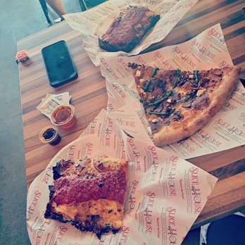 SLICE HOUSE BY TONY GEMIGNANI - Updated February 2025 - 255 Photos ...