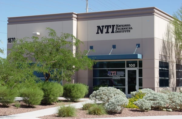 NATIONAL TECHNICAL INSTITUTE - Updated December 2025 - 23 Photos & 52 ...