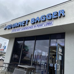 THE GOURMET BAGGER SANDWICH SHOP - Updated July 2025 - 298 Photos & 549 ...