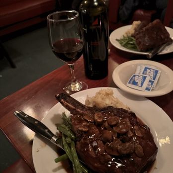 THE ANTLERS - Updated July 2025 - 104 Photos & 164 Reviews - 1159 ...