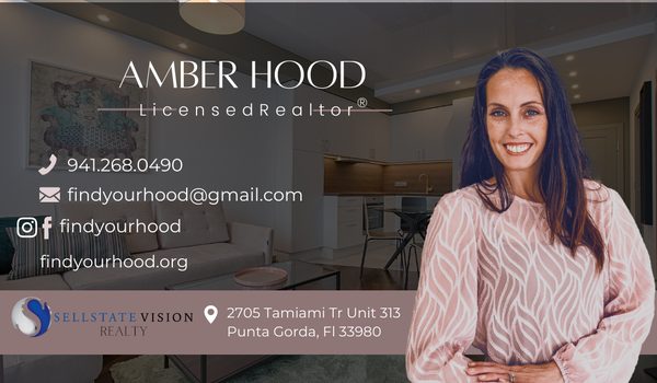 AMBER HOOD - Punta Gorda, FL - Yelp