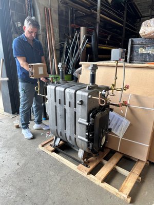 Harris Plumbing and Heating - Updated January 2026 - 16 Photos - 22 ...