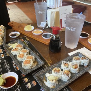 SUSHI KOO - Updated March 2025 - 493 Photos & 495 Reviews - 8474 W 3rd St, Los Angeles ...