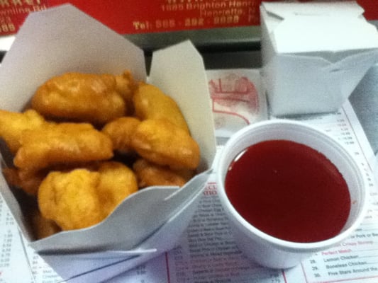 SPRING GARDEN - 42 Reviews - 1217 Bay Rd, Webster, New York - Chinese ...