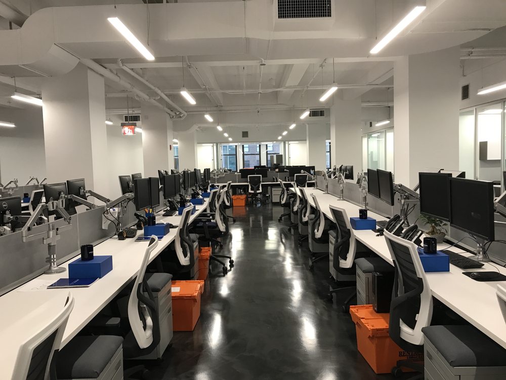 OPEN SYSTEMS TECHNOLOGIES - Updated October 2025 - 33 Photos - 469 ...