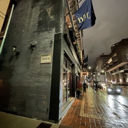 BOCA - Updated December 2025 - 1525 Photos & 703 Reviews - 114 E 6th St ...