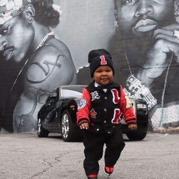 OUTKAST MURAL - Updated December 2025 - 10 Photos - 453 Moreland Ave NE ...