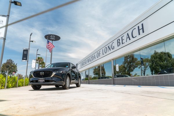 CARUSO MAZDA - Updated December 2025 - 64 Photos & 68 Reviews - 3600 ...