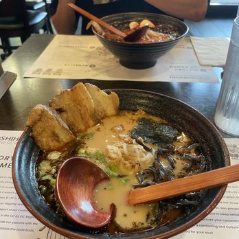 YOSHIHARU RAMEN - Updated July 2024 - 730 Photos & 866 Reviews - 3935 ...